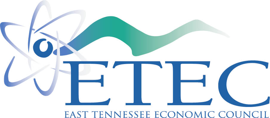 Our History - East Tennessee Economic Council