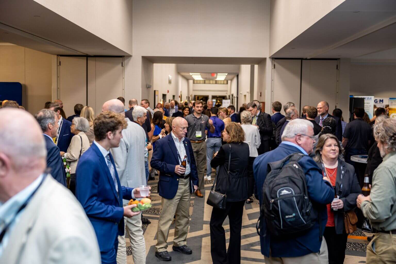 Nuclear Opportunities Workshop (NOW) - East Tennessee Economic Council