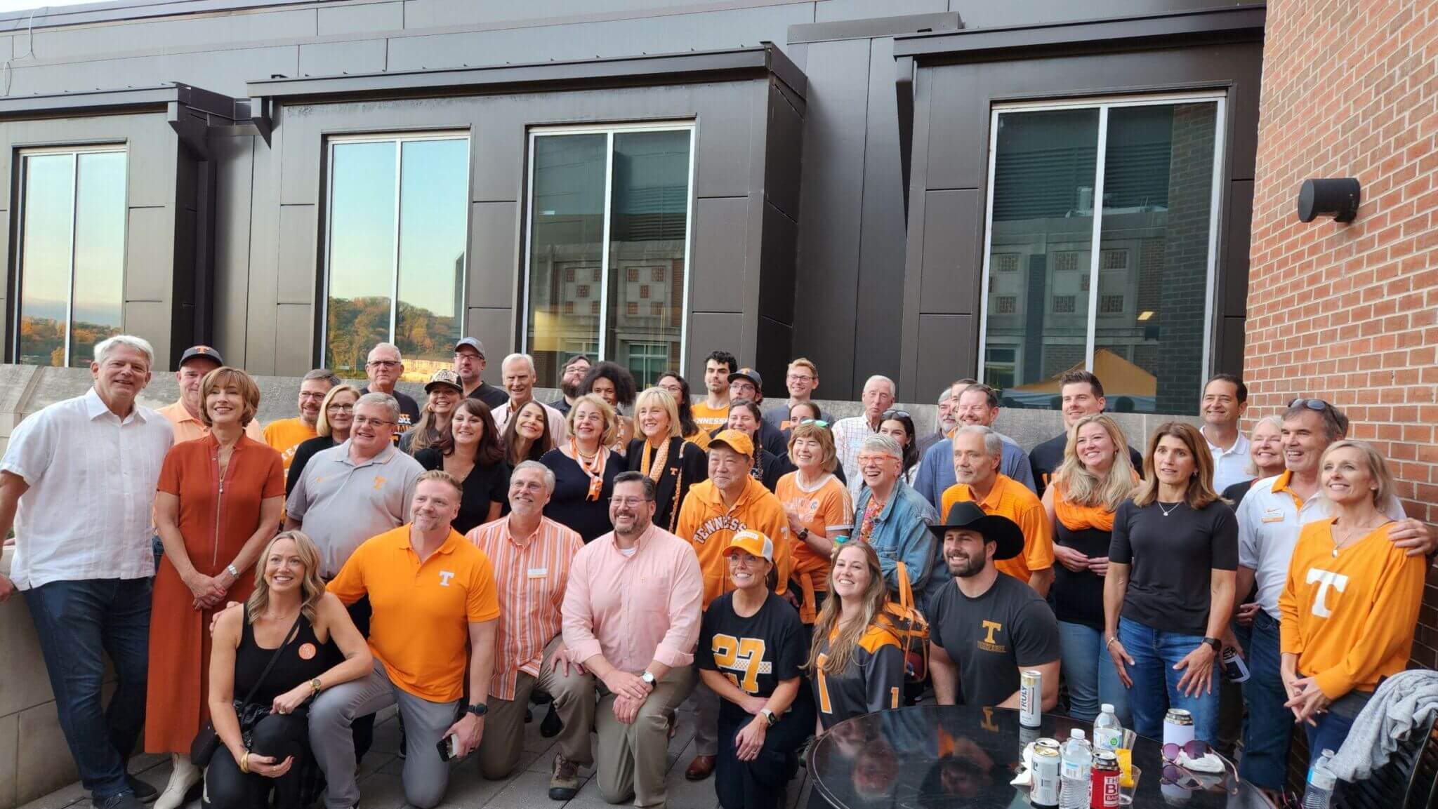 Our Events - East Tennessee Economic Council