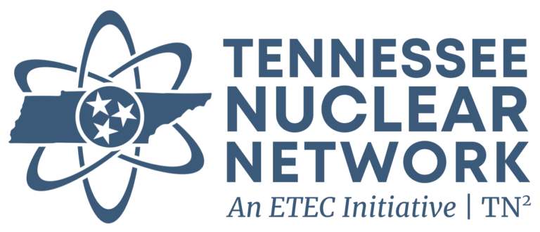 Tennessee Nuclear Network [TN²] - East Tennessee Economic Council